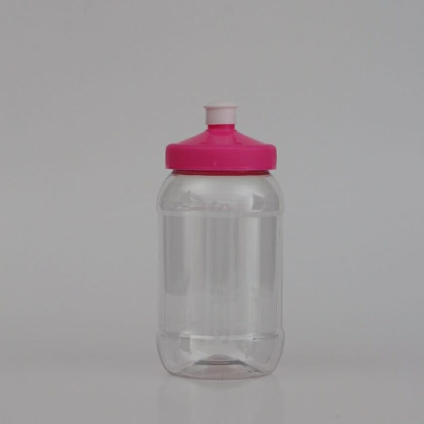 Chupón De 500ml - Termos Leon. Los Mejores Termos Personalizados